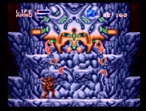 Xardion Review - SNES HUB