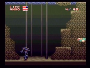 Xardion Review - SNES HUB