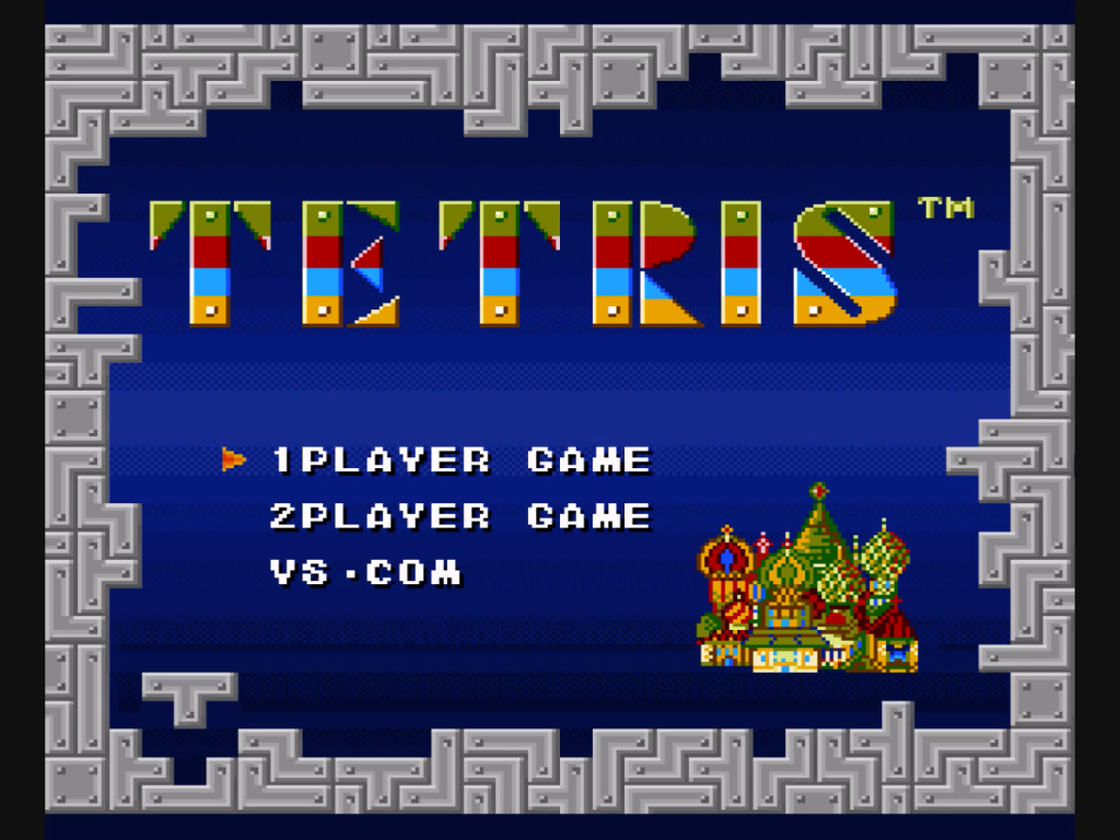 Tetris & Dr. Mario Review - SNES HUB