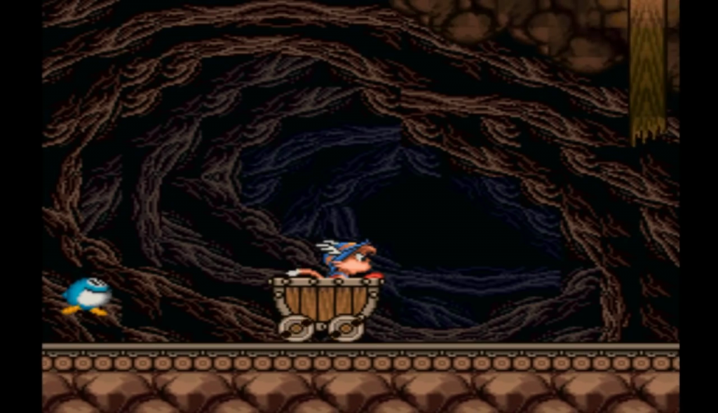 Ardy Lightfoot Review - SNES HUB