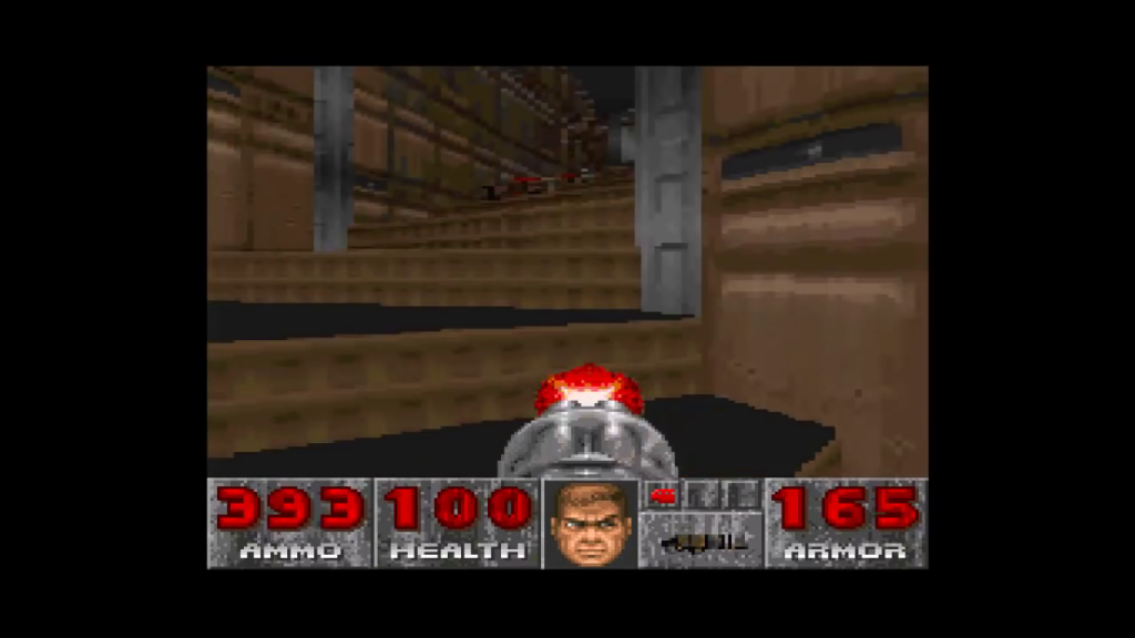 Doom Review - SNES HUB